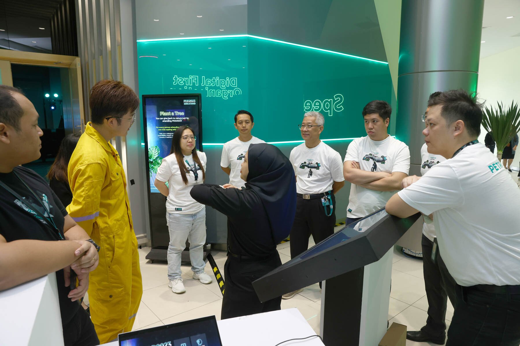 Resources - PDD2023region | iCEP